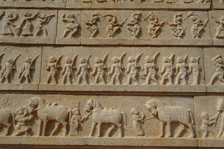 Ramajana i Mahabharata | Lifehacker.rs